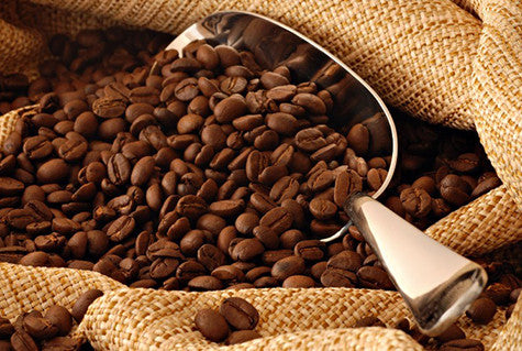 Shop Vail Mountain Coffee & Tea's Wide Selection of Coffee