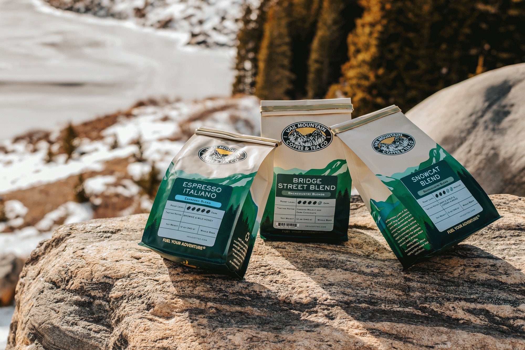 Bundles – Vail Mountain Coffee & Tea