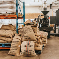 Vail Mountain Coffee & Tea Co