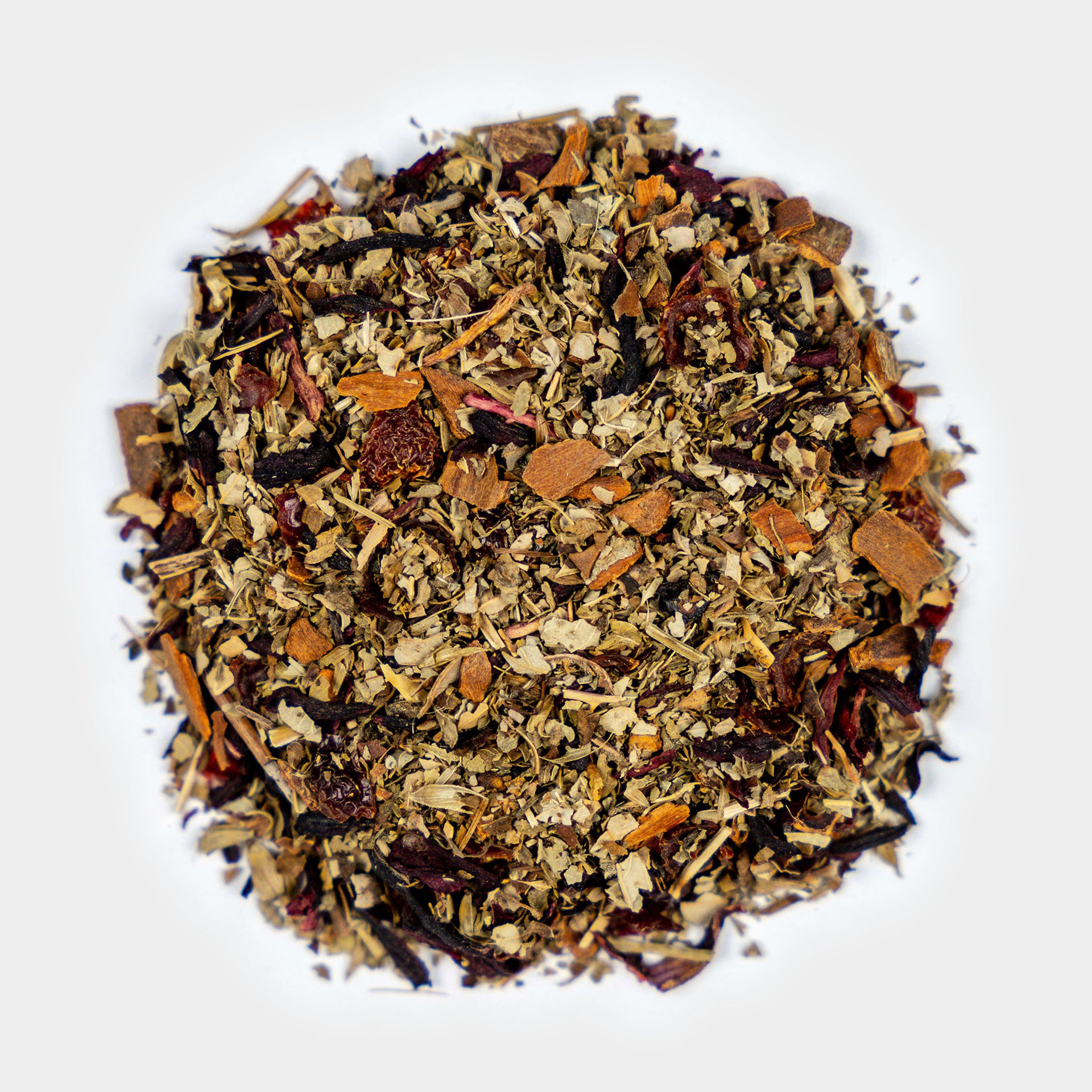 Hibiscus Warmer | Vail Mountain Coffee and Tea – Vail Mountain Coffee & Tea