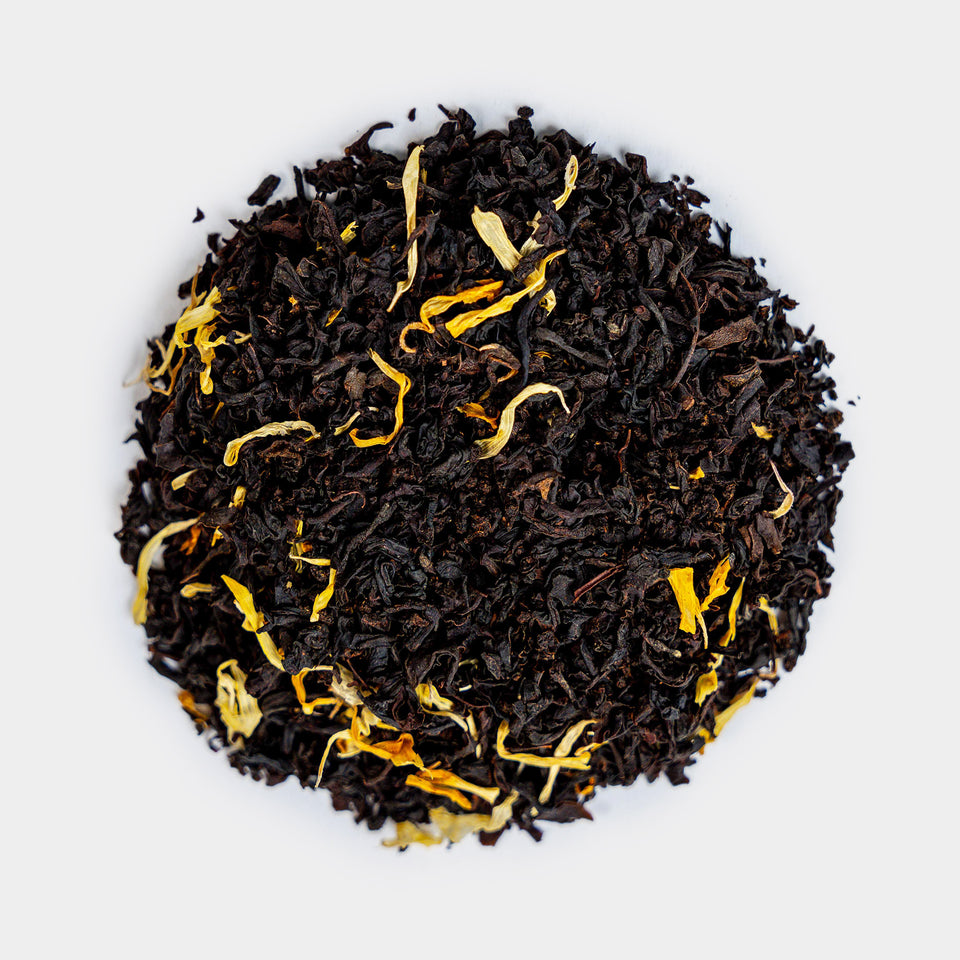 FLAVORED TEA – Vail Mountain Coffee & Tea