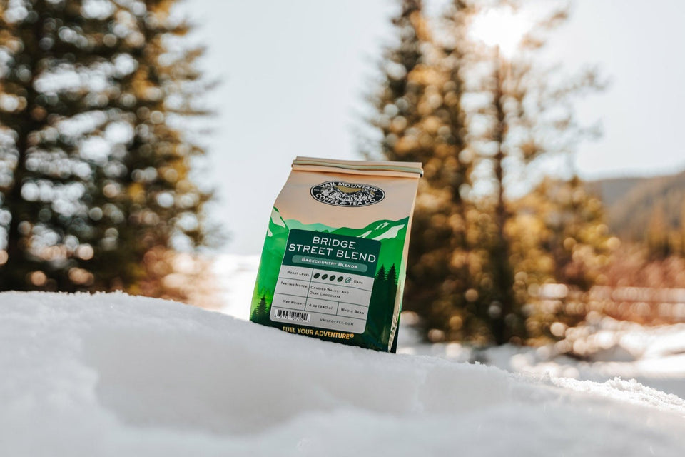 About – Vail Mountain Coffee & Tea