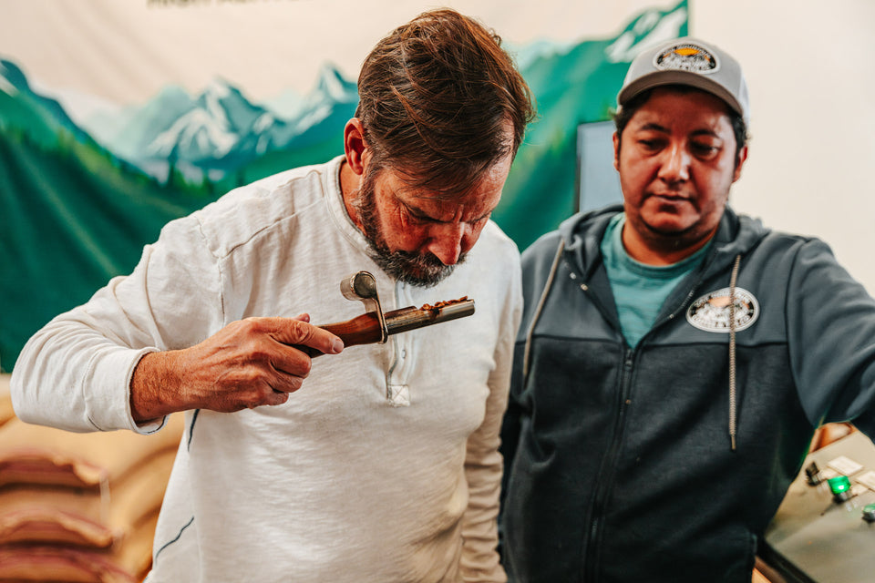Wholesale – Vail Mountain Coffee & Tea