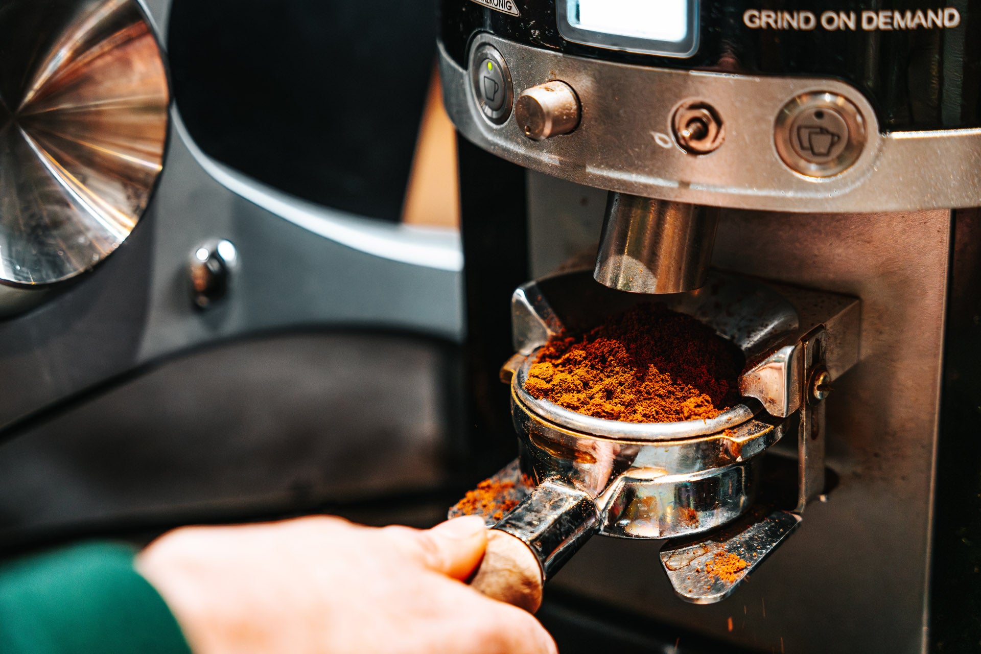 How To Brew – Vail Mountain Coffee & Tea