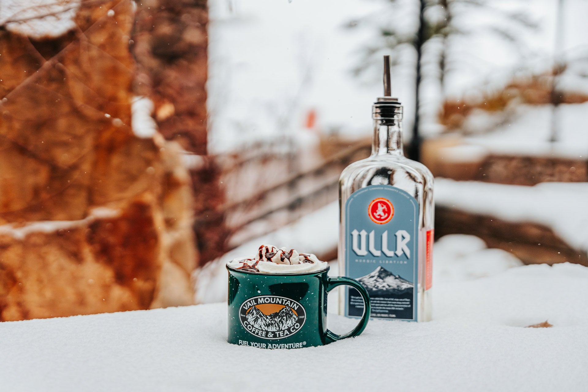 Cafes – Vail Mountain Coffee & Tea