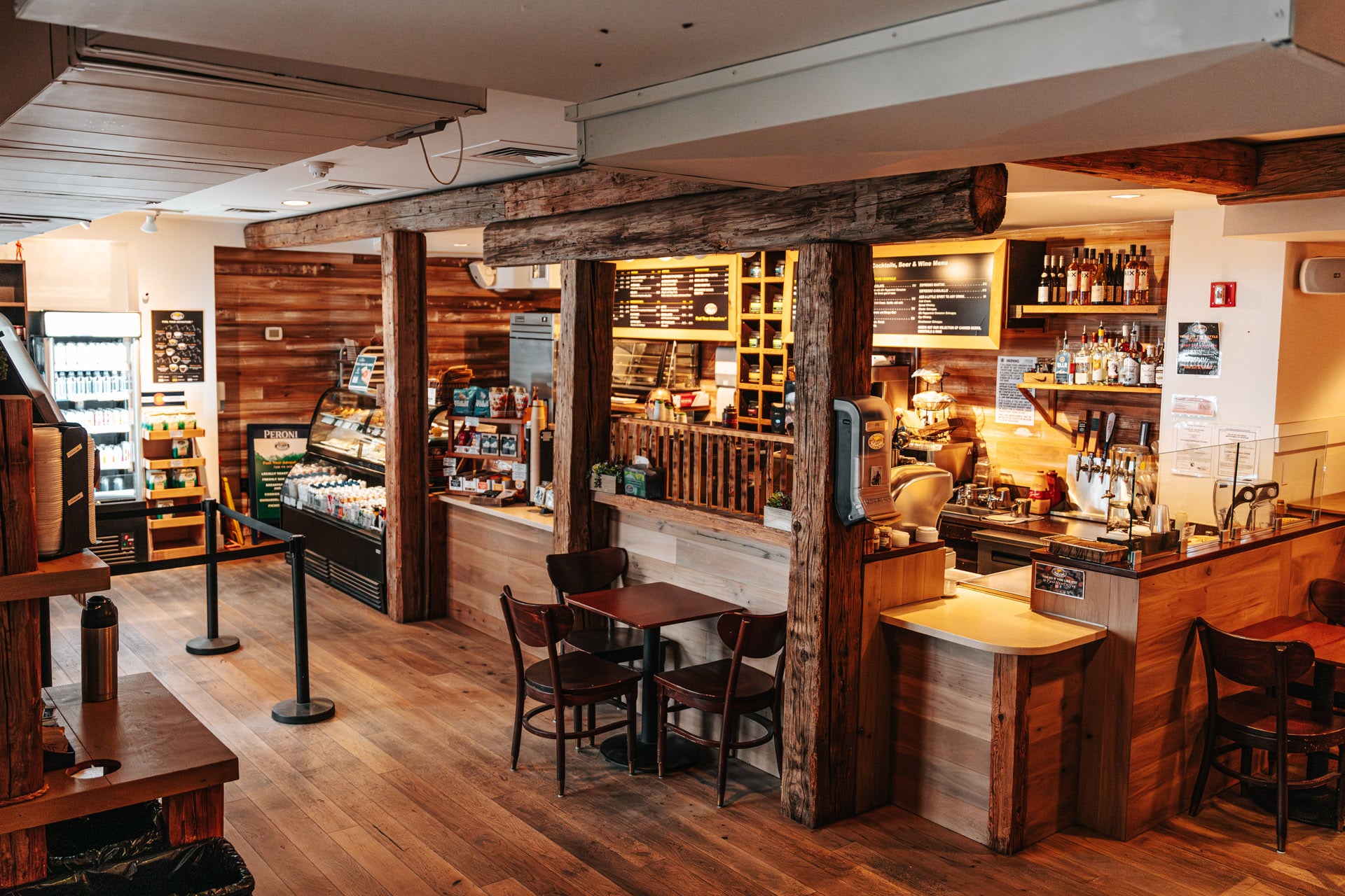 Cafes – Vail Mountain Coffee & Tea