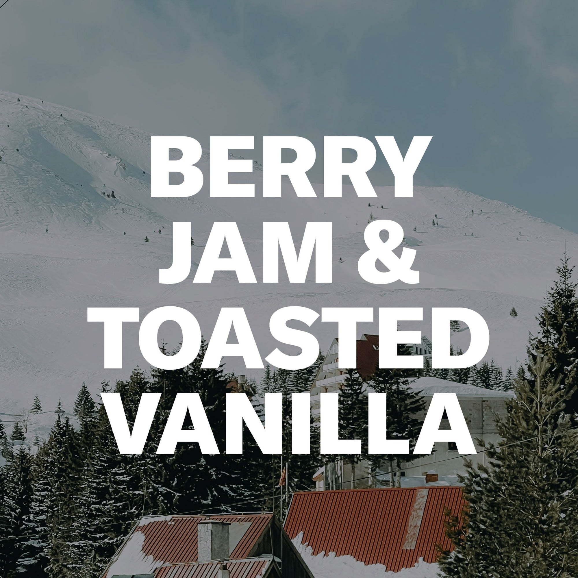 COLORADO SIGNATURE BLENDS – Vail Mountain Coffee & Tea